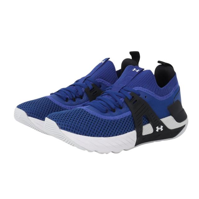 アンダーアーマー(UNDER ARMOUR)ジムシューズ トレーニングシューズ プロジェクト ロック 4 3023695 40…