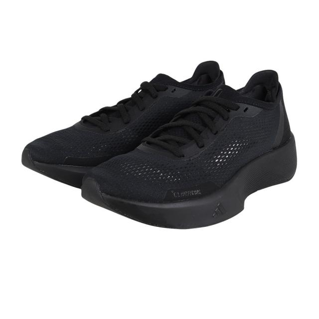 アディダス(adidas)ジムシューズ トレーニングシューズ トレッドフロー ブラック JH5545 ランニングシューズ スニ…