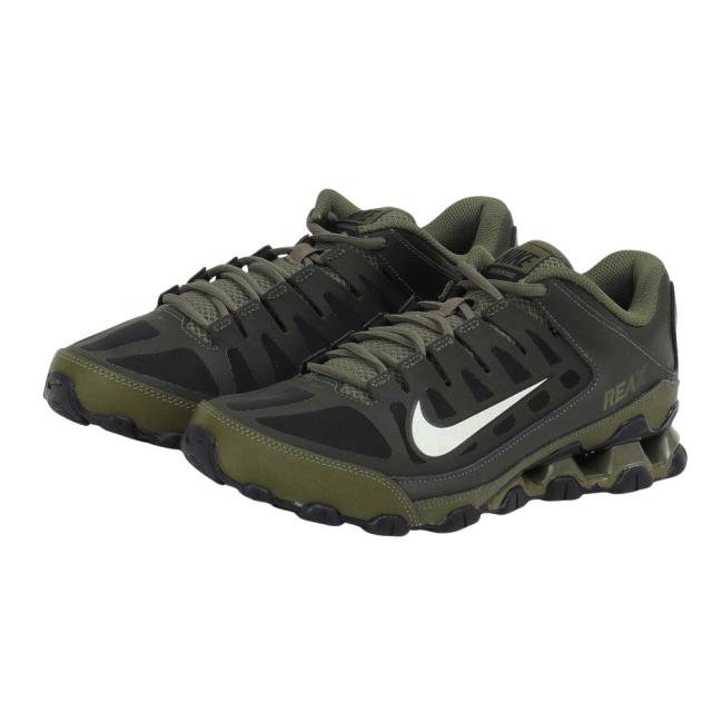 ナイキ(NIKE)ジムシューズ トレーニングシューズ リアックス 8 TR メッシュ 621716-300(Men’s)