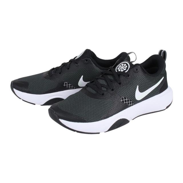 ナイキ(NIKE)シティ レップ TR CITY REP TR DA1351-002 フィットネス ジム ブラック 黒 レディ…の通販はau ...