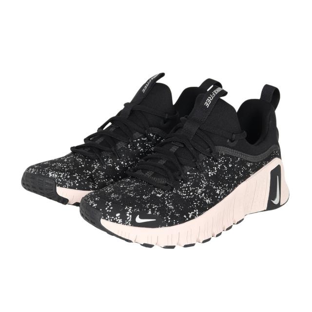 ナイキ(NIKE)ジムシューズ トレーニングシューズ フリー メトコン 6 SE ブラック HV2017-001 スニーカー(…
