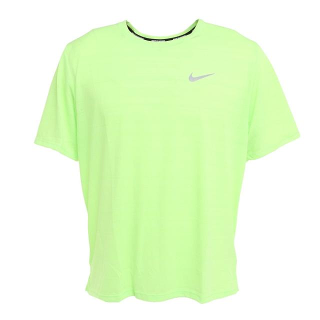 ナイキ(NIKE)ドライフィット マイラー半袖Tシャツ CU5993-358(Men’s)の通販はau PAY マーケット - Super ...