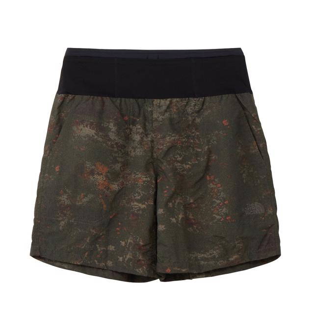 ザ・ノース・フェイス(THE NORTH FACE)フリーランショーツ ショートパンツ NB22591 TT(Men’s)