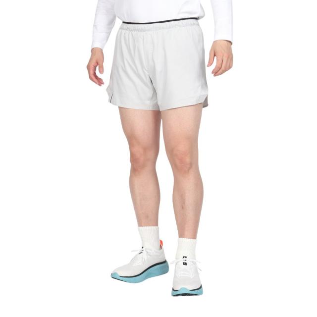 シエル(ciele)ランニングパンツ DLYShort 5 Long Brief 4103570036242(Men’s)
