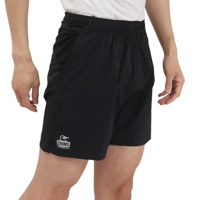 チャムス(CHUMS)ランニングショーツ CH03-1357-K001(Men’s)