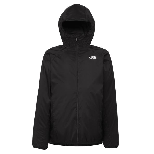 ザ・ノース・フェイス(THE NORTH FACE)スワローテイルベントフーディ NP72577 K(Men’s)
