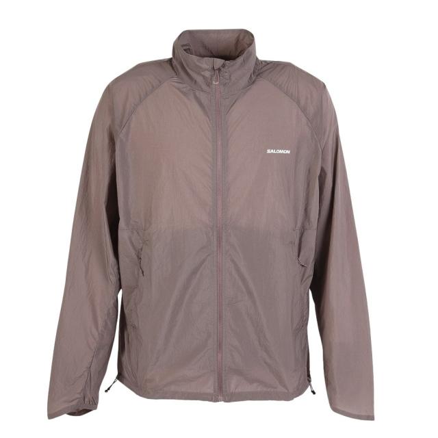 サロモン(SALOMON)SHAKEout FLY SHKout ウィンドジャケット LC2612700(Men’s)