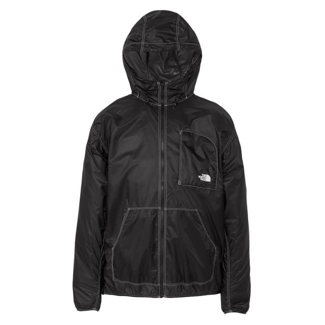 ザ・ノース・フェイス(THE NORTH FACE)フリーランウィンドパーカ NP72590 K(Men’s、Lady’s)