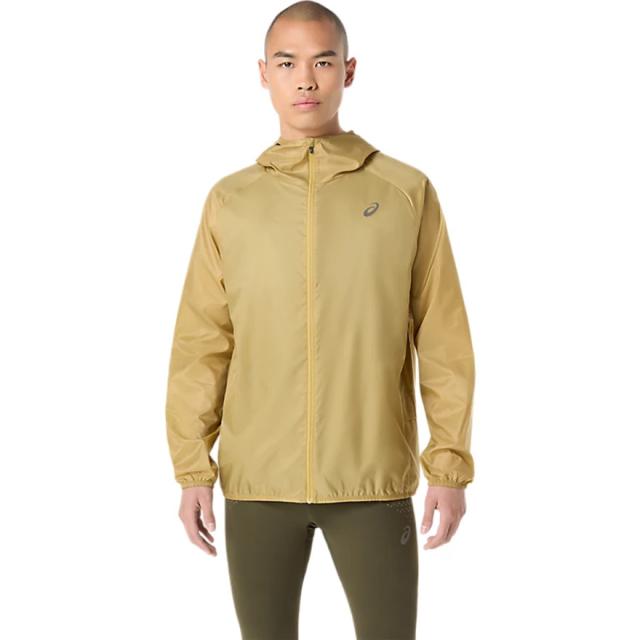 アシックス(ASICS)ランニング パッカブル ライトジャケット 2011C889.301(Men’s)