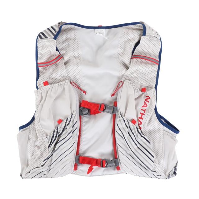 ネイサン(NATHAN)ピナクル 12L JP NS40240J(Men’s、Lady’s)
