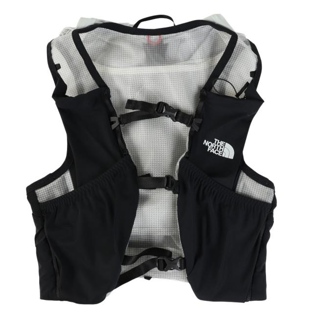 ザ・ノース・フェイス(THE NORTH FACE)ランニングバッグ ティーアール6 NM62513 WH(Men’s、Lad…