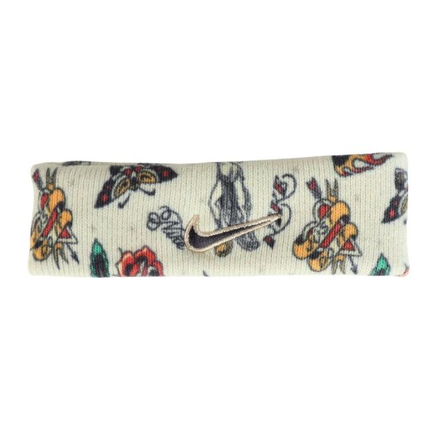 ナイキ(NIKE)ドライフィット スウッシュヘッドバンド プリンテッド BN1200-266(Men’s、Lady’s)の通販はau PAY ...