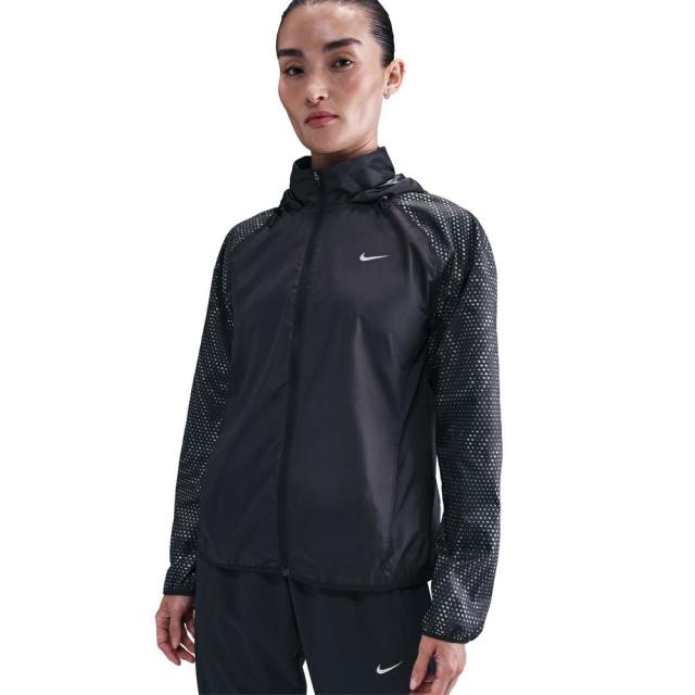 ナイキ(NIKE)テンポ REPEL フラッシュ ジャケット HV2986-010(Lady’s)
