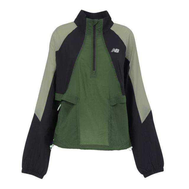 ニューバランス(new balance)Run Water レジスタントジャケット WO53206GAS(Lady’s)