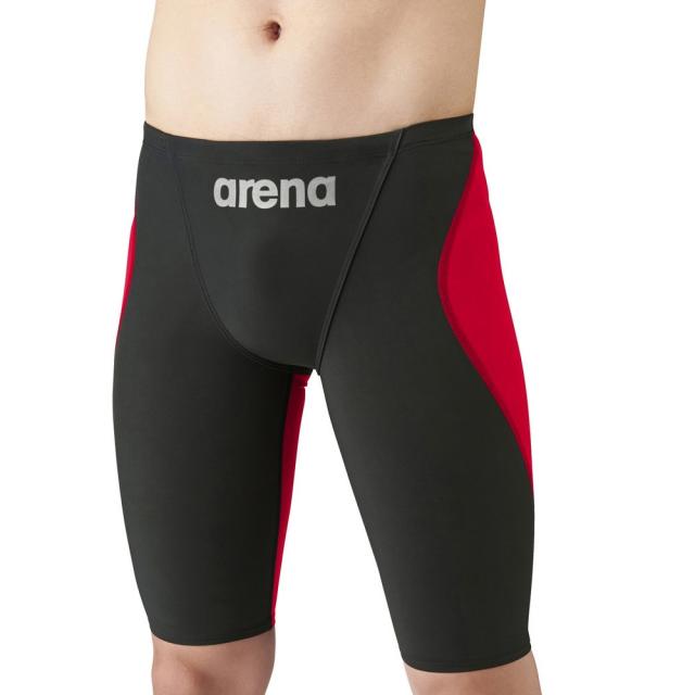 アリーナ(ARENA)競泳水着 メンズ 水泳 アクアフォースフュージョントライ ハーフスパッツ WA承認モデル ARN-101…