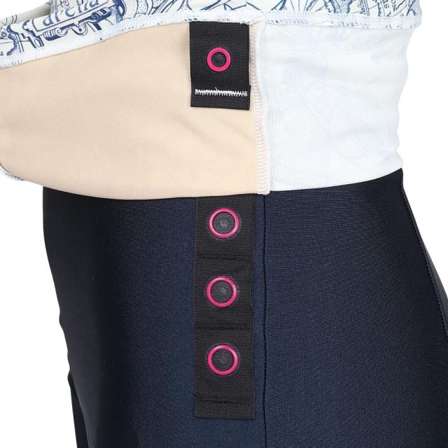 アリーナ(ARENA)フィットネス水着 水泳 フィットネスセパレート 上下