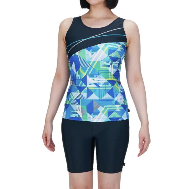 ミズノ(MIZUNO)フィットネス水着 レディース 水泳 FWセパレーツ N2JGC85082(Lady’s)