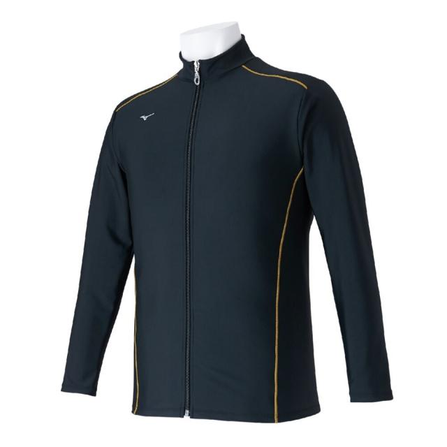 ミズノ(MIZUNO)水着 水泳 FUラッシュガード N2JCC11095(Men’s、Lady’s)