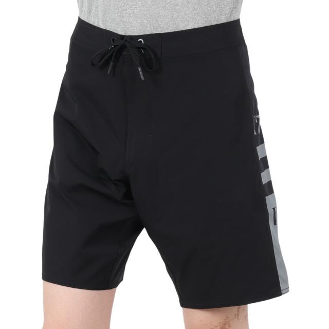 リヴィアプロジェクツ(Rivvia Projects)水着 DISCLOSURE 19 トランクス RBO-24423-BK/…