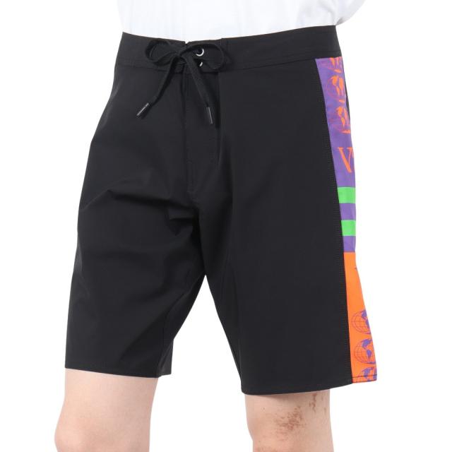 リヴィアプロジェクツ(Rivvia Projects)DISCLOSURE GLOBAL TOUR 19インチ TRUNK ボ…