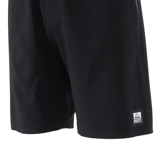 リーフ(REEF)RIDERS BOARD ショーツ 2.0 RFBSM2301BLK-28(Men's)