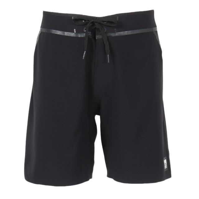 リーフ(REEF)RIDERS BOARD ショーツ 2.0 RFBSM2301BLK-28(Men’s)