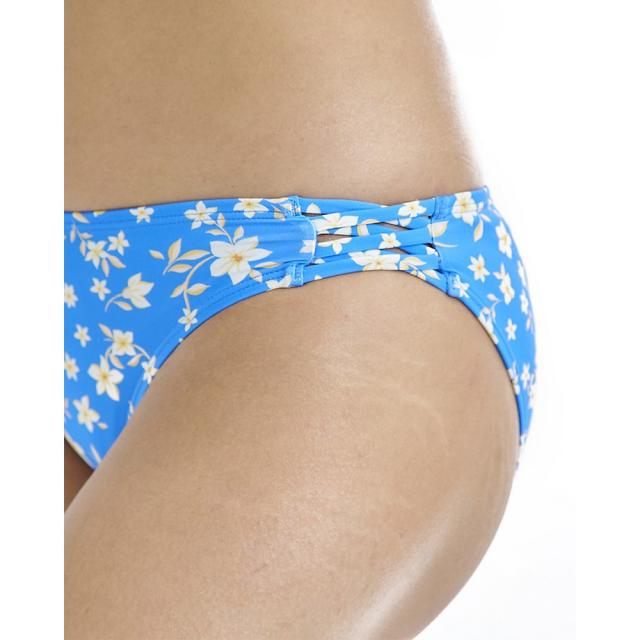 ビラボン(BILLABONG)水着 インナーワイヤー ブラレットビキニ ボトムス