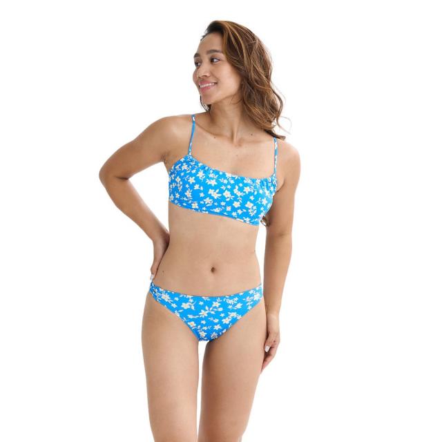 ビラボン(BILLABONG)水着 インナーワイヤー ブラレットビキニ ボトムスセット BF01C802 TRB(Lady’s)