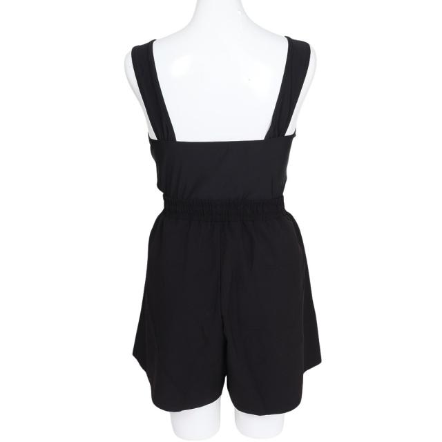 フィラ(FILA)プルオーバータンキニ 4点セット 325605 -BN(Lady’s)