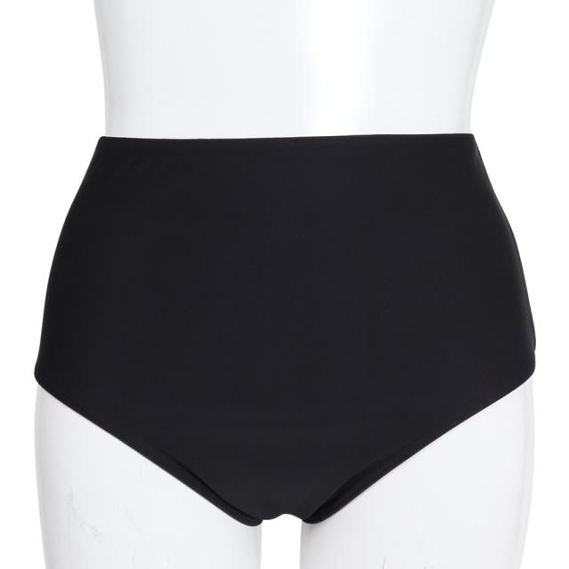 フィラ(FILA)プルオーバータンキニ 4点セット 325605 -BN(Lady’s)