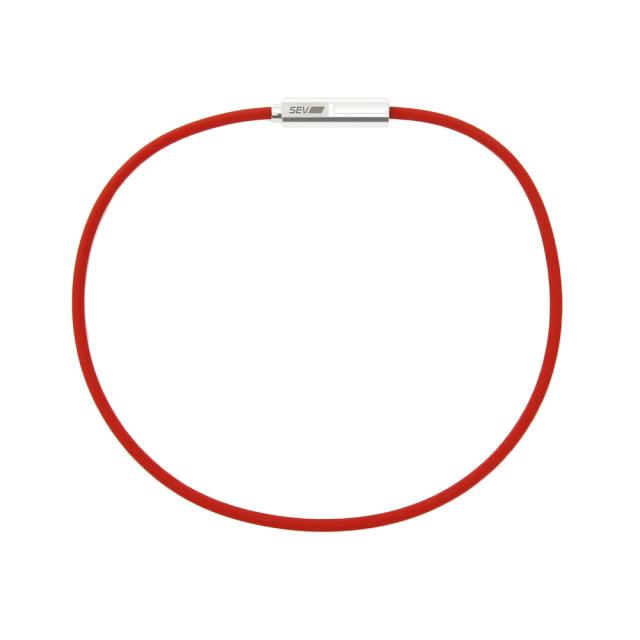 セブ(SEV)SEVルーパー typeM RED 46cm(Men’s、Lady’s)