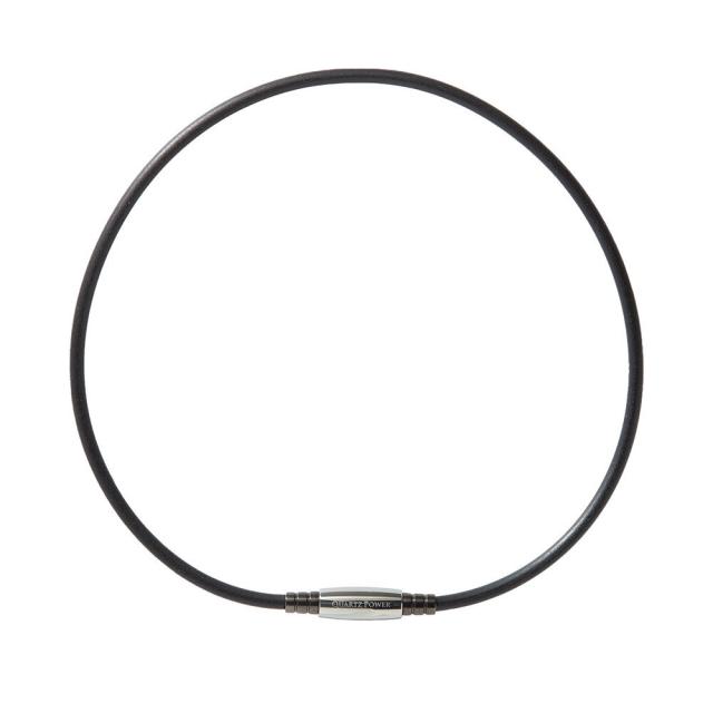 クライス(QULiS)バランスフォースシリーズ Boxer 10BF1001-SLV ネックレス(Men’s、Lady’s)