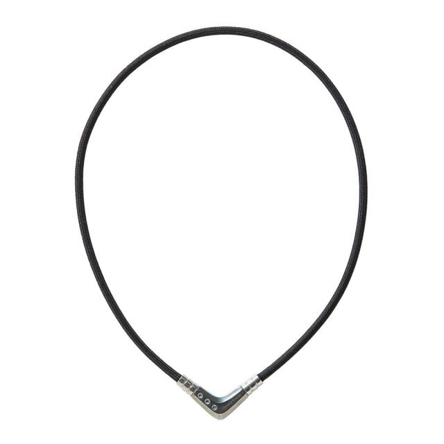 クライス(QULiS)マグネティックシリーズ V-Twin 10MF1002-SLV(Men’s、Lady’s)