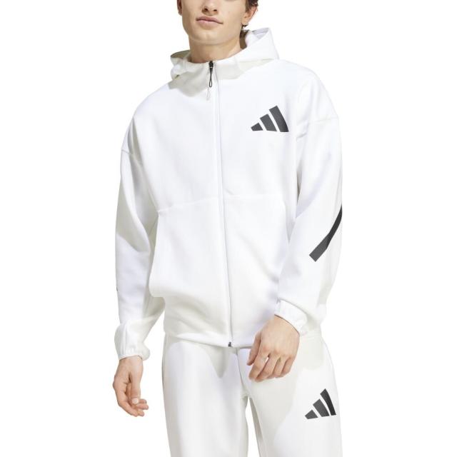 アディダス(adidas)M Z.N.E. フルジップ フーディ KTJ50-JF2443(Men’s)