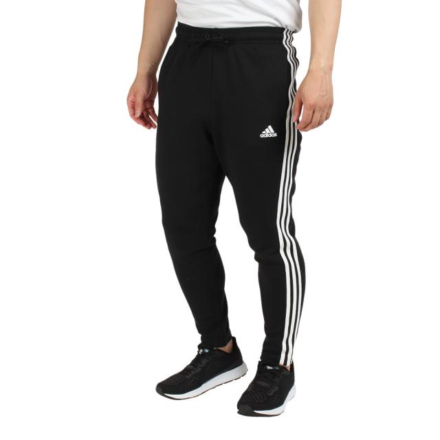アディダス(adidas)ジャージ メンズ マストハブ 3ストライプス テーパード GUU19-FK6884(Men’s)の通販はau PAY ...