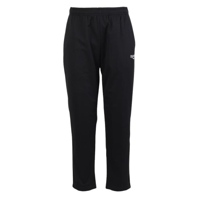 デュアリグ(DUARIG)ウインドクロス BRUSHEDGRID パンツ 5F0006-TRWU-851SD BLK(Men’…