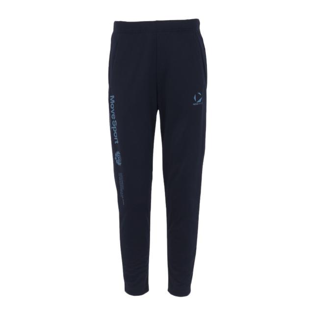 デサント(DESCENTE)ジャージロングパンツ ST5FPZX4MB NV00(Men’s)