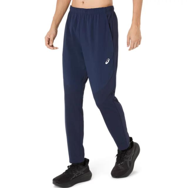 アシックス(ASICS)ドライハイブリッドストレッチニットパンツ 2031F170.400(Men’s)