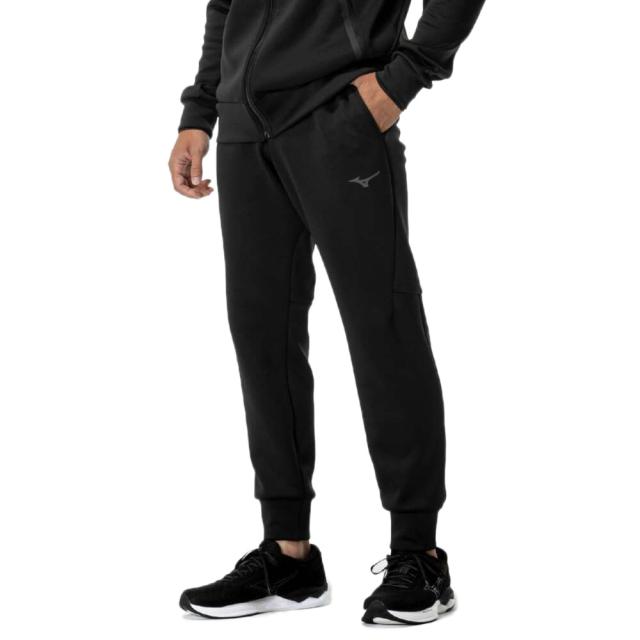 ミズノ(MIZUNO)ストレッチスウェットパンツ 32MDC05009(Men’s、Lady’s)