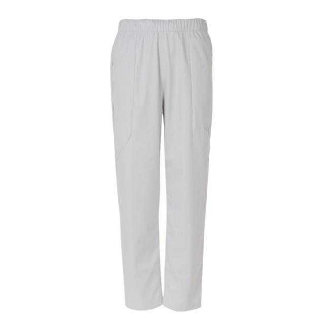 プーマ(PUMA)ウィンドブレーカー ニットパンツ 528455 72 LGRY(Men’s)