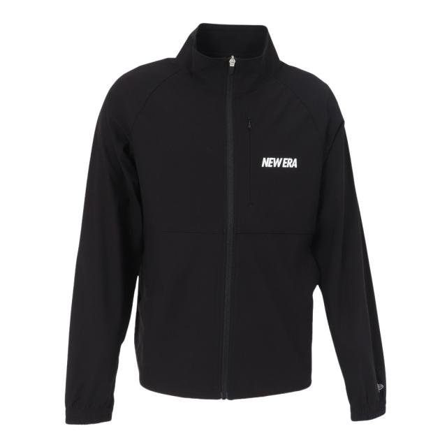 ニューエラ(NEW ERA)スリム トレーニングジャケット 14674784(Men’s、Lady’s)