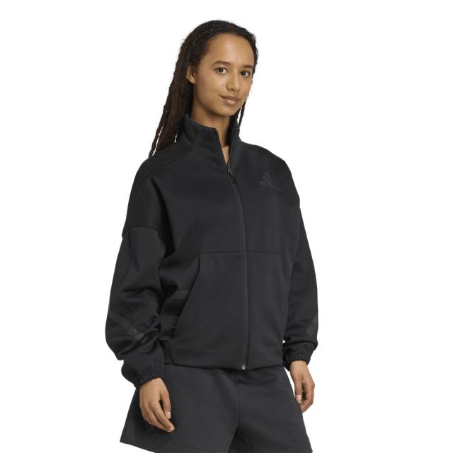 アディダス(adidas)Z.N.E.トラックトップ KKK34-JW7778(Lady’s)