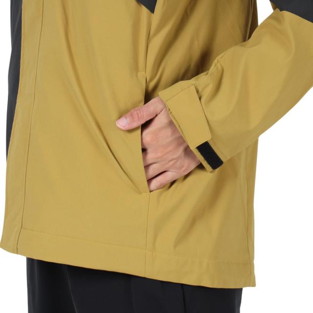 アシックス(ASICS)A77Ex. マウンテンパーカー 2031E631.200(Men's)の