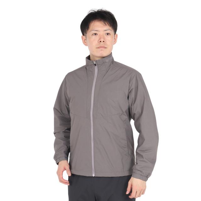 ヨネックス(YONEX)ウィンドウォーマーシャツ RWX24016-036(Men’s、Lady’s)