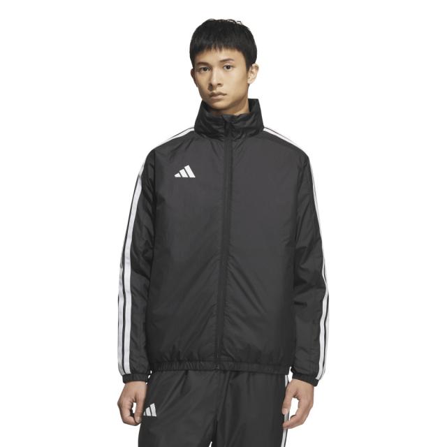 アディダス(adidas)スリーストライプスルーズフィット中わた入りウインドジャケット IS425-JZ8769(Men’s)