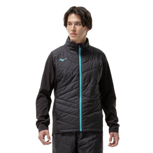 ミズノ(MIZUNO)テックフィルブレスサーモジャケット 32MEC53509(Men’s、Lady’s)