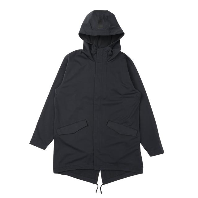 ニューバランス(new balance)Black Out Collection ストレッチボンディングコート AMJ4525…