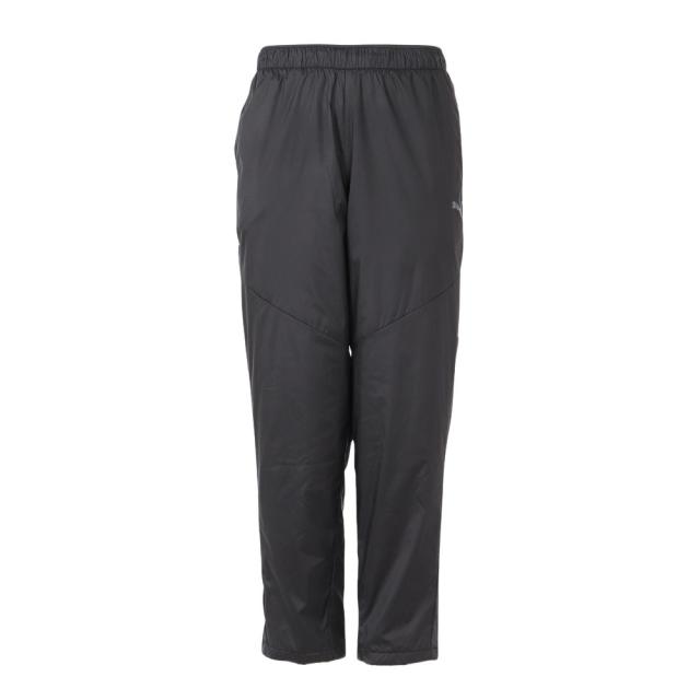 プーマ(PUMA)ヒートクロス BRUSHED トリコット ライナーパンツ 528453 01 BLK(Men’s)