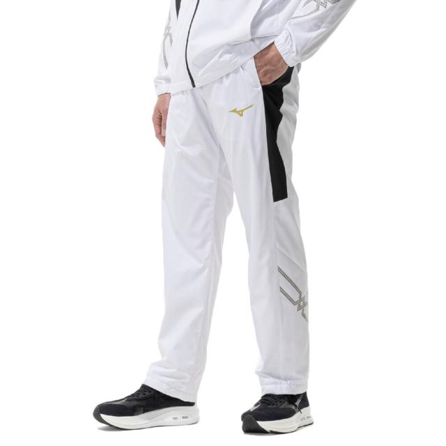 ミズノ(MIZUNO)ウインドブレーカーパンツ 32MFC63101(Men’s、Lady’s)