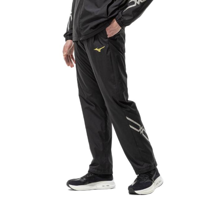 ミズノ(MIZUNO)ウインドブレーカーパンツ 32MFC63109(Men’s、Lady’s)